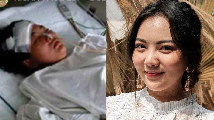 Listya Magdalena, Mahasiswi yang Ditusuk 17 Kali Hingga Paru-paru Bocor ...