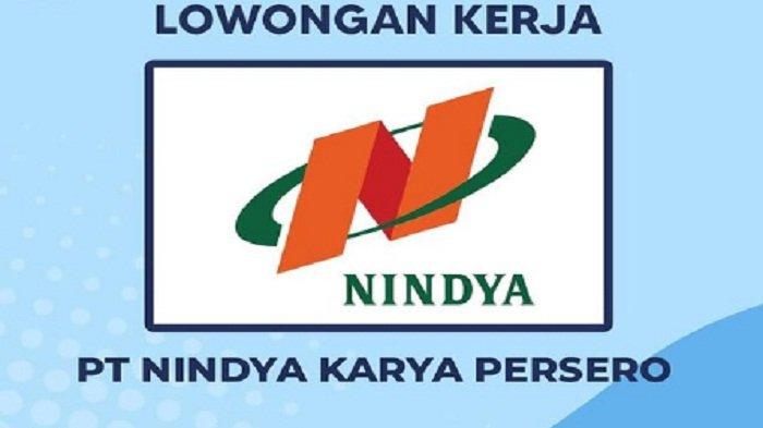 Nindya Karya Logo PT Nindya Karya | Rayakan HUT Ke 64, Nindya Karya