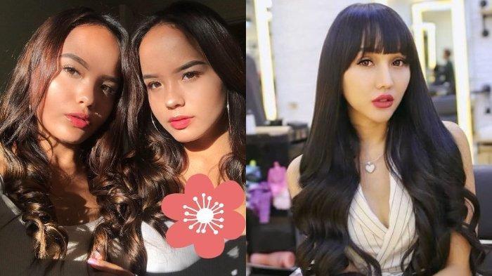 Lucinta Luna Berseteru dengan vs Connell Twins , Buntut 'Perang' dengan ...