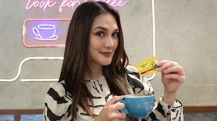 Bunga Citra Lestari Ungkap Pacar Baru Luna Maya, Mirip dengan Ariel ...