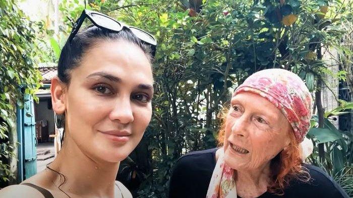 Luna Maya Bakal Berusia 40 Tahun di 2023 Ini, Belum Ada Jodo, Begini ...