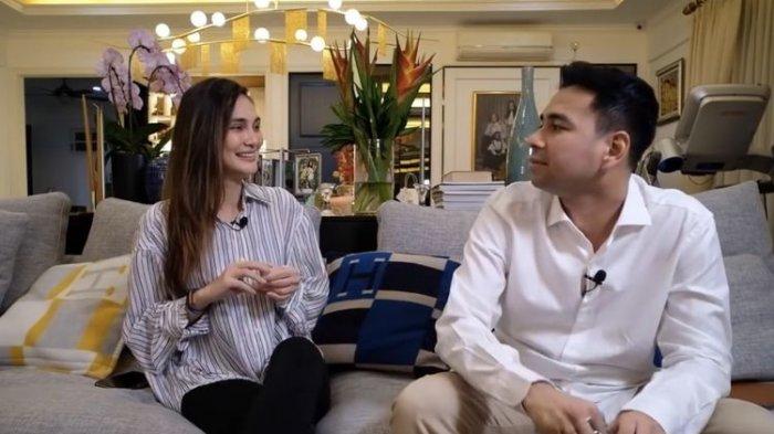 Pernah Diajak Nikah Oleh Raffi Ahmad, Ini Alasan Jitu Luna Maya, Masih Tunggu Ariel NOAH? - Pos ...