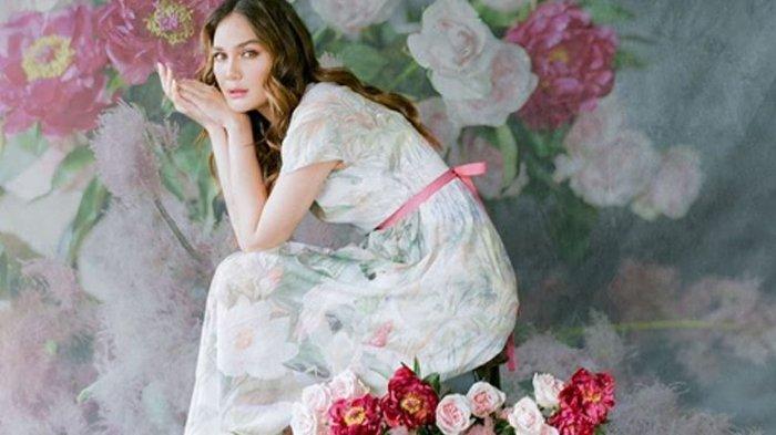 Mantan Reino Barrack, Luna Maya Bakal Nikah Tahun Depan, Ini Calon ... Mantan Reino Barrack, Luna Maya Bakal Nikah Tahun Depan, Ini Calon ...