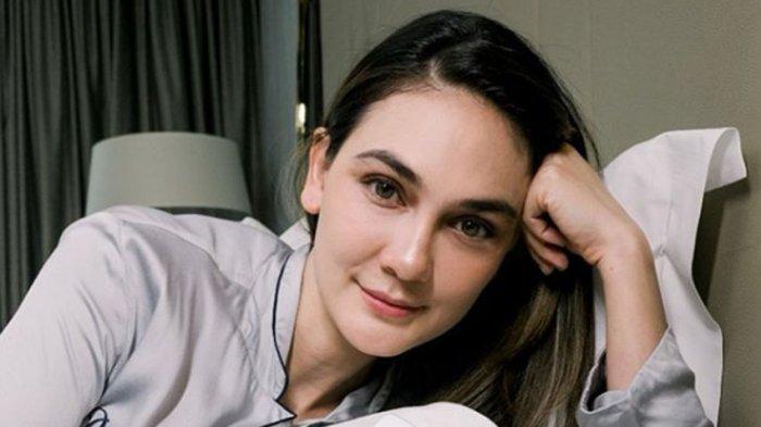 Luna Maya Blak-blakan Ungkap Perasaannya Saat Terjerat Skandal Video Tak Senonoh dengan Ariel ...