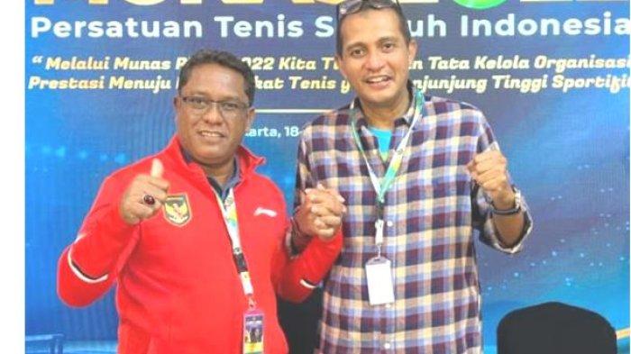 Pelti NTT Gelar Kejurda AkhirJuni Hingga Awal Juli di Kupang, Timor ...