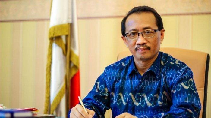 Mantan Dubes RI untuk Rusia Wahid Supriyadi: Punya Rudal 27 Kali ...