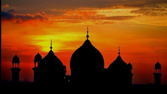Doa Setelah Sholat Magrib, Lengkap dengan Bacaan Dzikir, Tulisan Arab ...