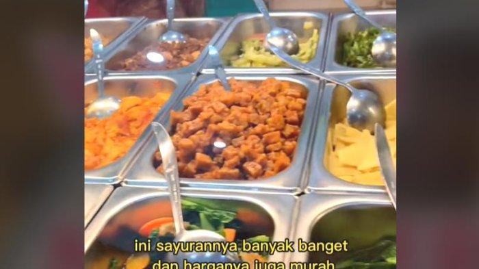 Viral Makan Soto Kaki di Gogo Vege di Jalan Surya Kencana Bogor Makanan ...