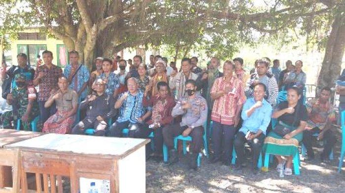 Perhelatan Politik bukan untuk Menebar Permusuhan - Pos-kupang.com