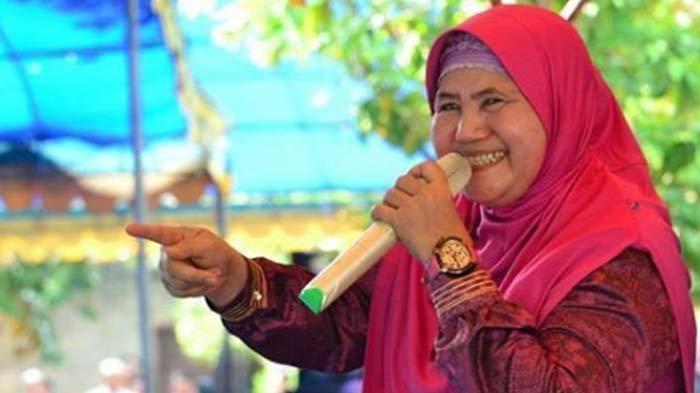 Kabar Mama Dedeh Meninggal Hoax, Ini Fakta-Fakta Tentang Mamah Dede ...