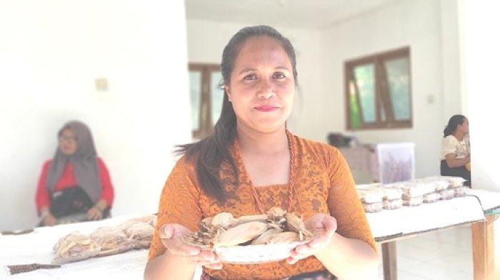 Kuliner Khas NTT: Mengenal Manggulu, Panganan Lokal Khas Sumba Timur ...