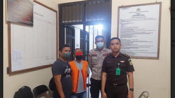 Kabur 8 Bulan, Mantan Bendahara Dinkes Rote Ndao Serahkan Diri di ...