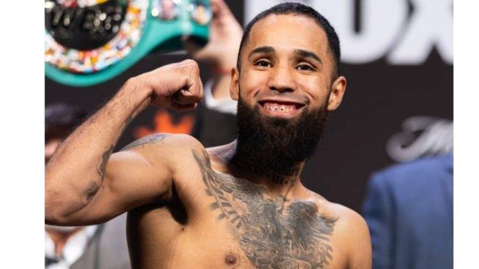 Jadwal Tinju Dunia, Kalahkan Azat Hovhannisyan Luis Nery Incar ...