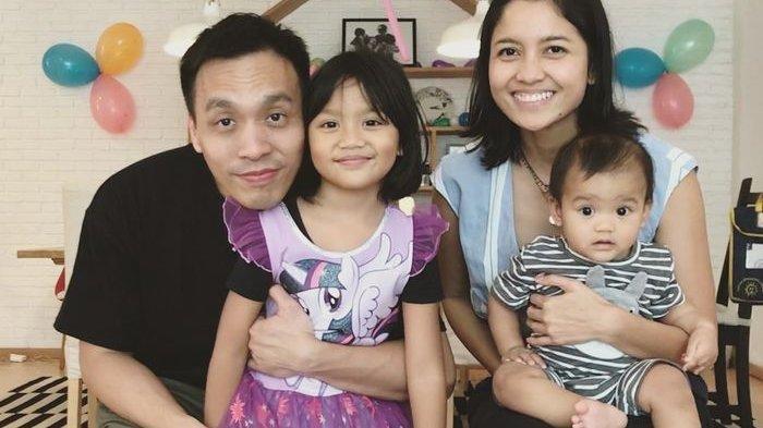 Cinta Beda Agama 9 Tahun Berakhir Kandas, Begini Kabar Cristy Soebono ...