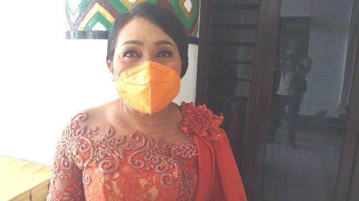 Kadis Kesehatan Belu Ansilla Mutty Siap Lakukan Terobosan Baru - Pos ...