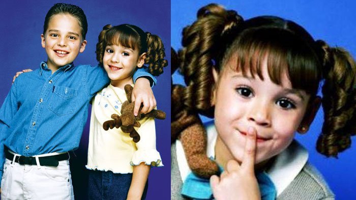 Masih Ingat Telenovela Maria Belen? Intip Potret Pemainnya Sekarang ...