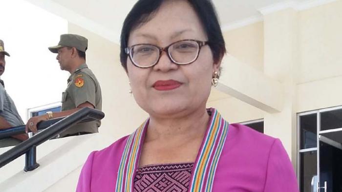 Bandara Komodo Labuan Bajo Tidak Bisa Ditutup, Ini Komentar Wakil ...