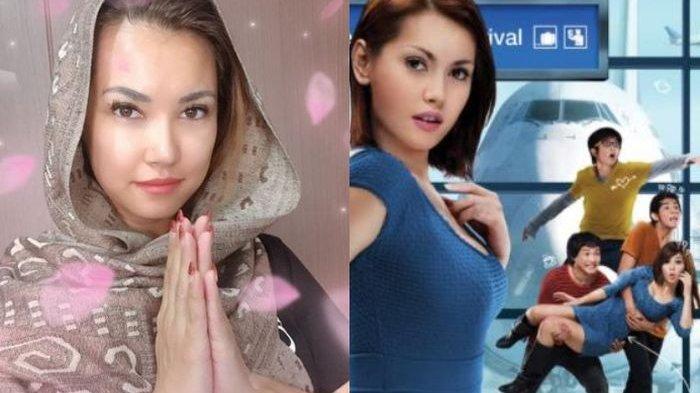 Kenal Maria Ozawa? Ternyata Doi Diusir Ibunya Sejak Usia 18Tahun,Getol Ingin Jadi Artis Film ...
