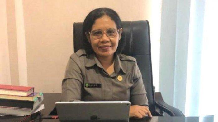 Begini Kondisi Ketersediaan Ruangan Isolasi dan Tabung Oksige di RSUD ...