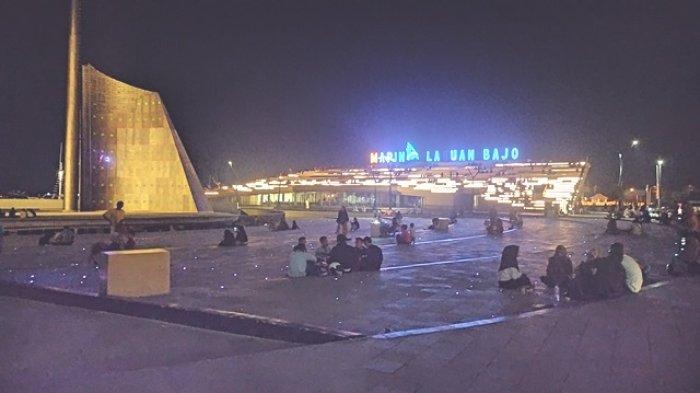 Waterfront Marina Labuan Bajo Jadi Lokasi Favorit Menikmati Akhir Pekan ...