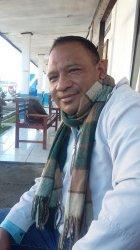 Marsel Ahang : Saya Kalah dan Terima Hasil Pileg 2019 - Pos-kupang.com