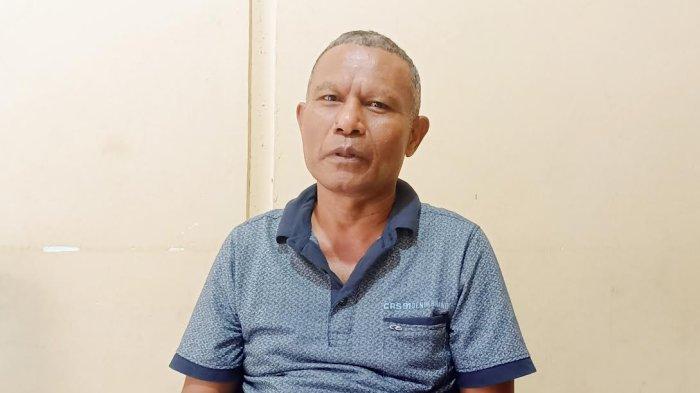 SMP Negeri 2 Ende Terima 224 Peserta Didik Baru pada Tahun Ajaran 2023/ ...