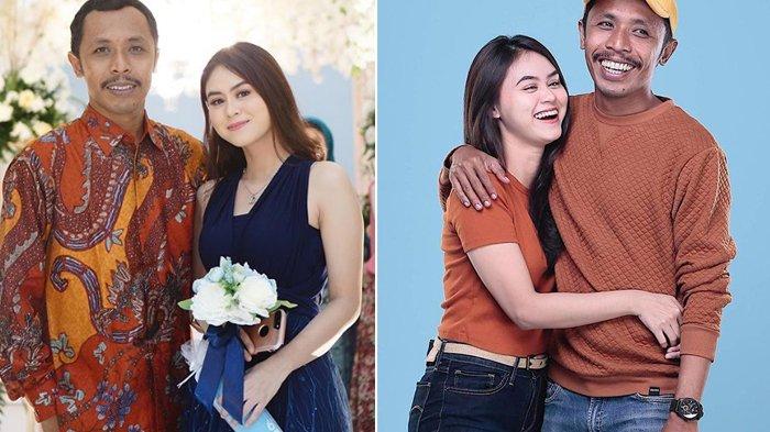 Diceraikan Istri Saat Tak Sedang Terpuruk, Furry Setya Masih Berharap Rujuk dengan Dwinda Ratna ...