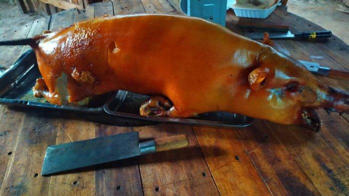 Masak Babi Speed ala Orang Timor, Kreasi Olahan Daging Babi - Pos ...