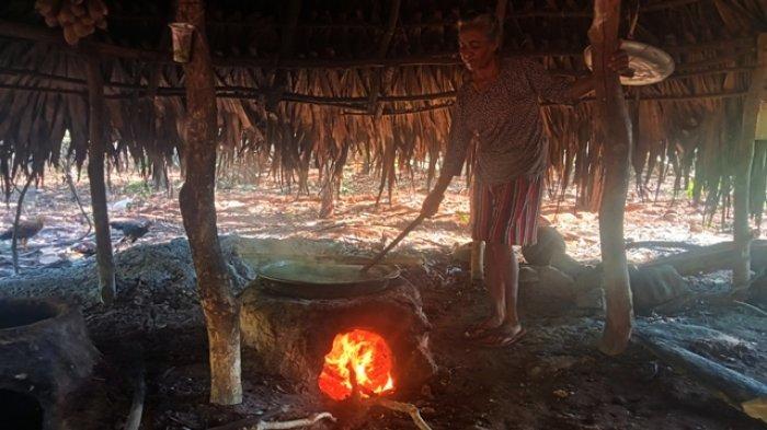 Gula Sabu Sebagai Pangan Alternatif dari Ketangguhan Orang Sabu Raijua ...