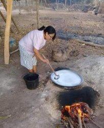 Dinilai Lebih Laris, Pembuat Gula Sabu Raijua Beralih Buat Sopi - Pos ...
