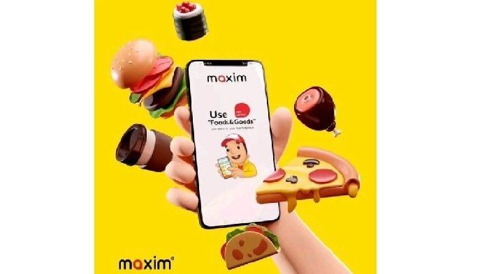 Anti Repot! Warga Kupang Bisa Belanja dan Pesan Makanan dengan Mudah ...