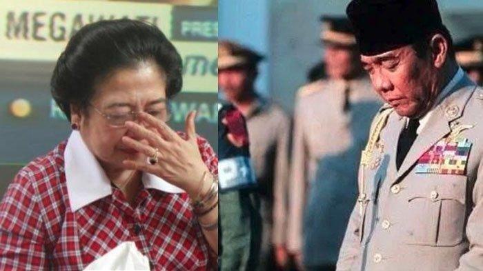 Indra Lukman Ungkap Rahasia Ini: Jangan Sibuk Cari Figur, Bu Mega Tahu ...