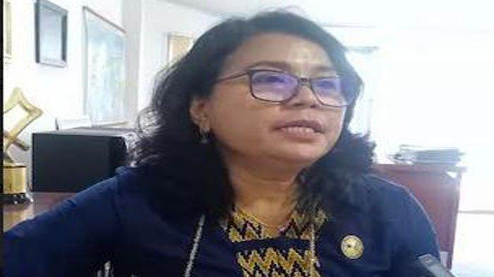 Mengenal Ida Ayu Evi Handayani, Sosok Pemimpin Perempuan Pertama di LPP ...