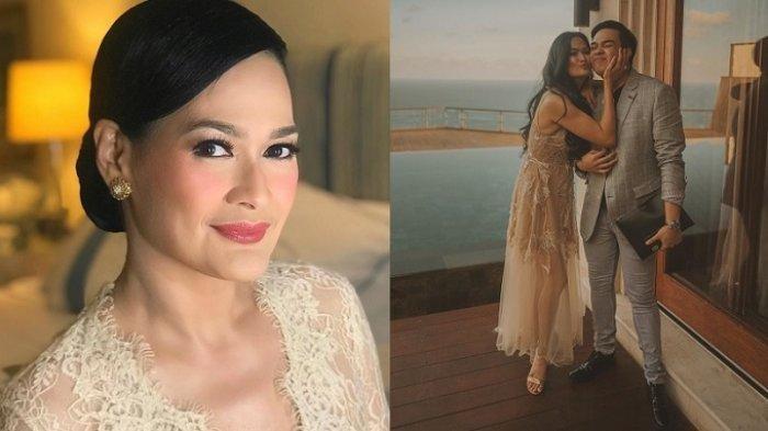 Cerai dari Cucu Soekarno & Menikah Lagi, Inilah Sosok Suami Ketiga ...