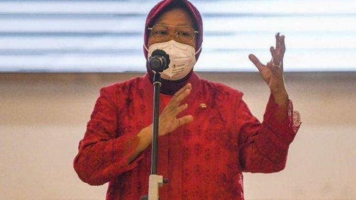 Cerita Risma Sejak Jadi Mensos Ini Yang Berubah& Harus Dilakukan Sampai ...