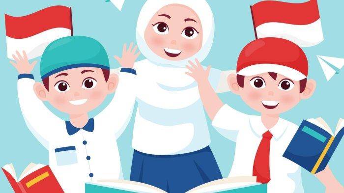 Pendidikan dan Masyarakat - Pos-kupang.com