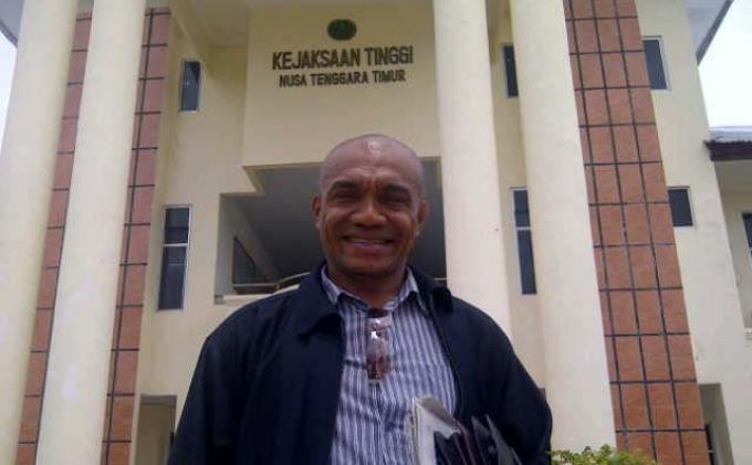 TPDI NTT Soroti Korban Penganiayaan di Ende Tanggung Biaya Visum Sendiri - Pos-kupang.com