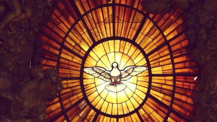 Novena Pentakosta di Rumah Masing-masing, Lengkap Mulai Hari Pertama ...