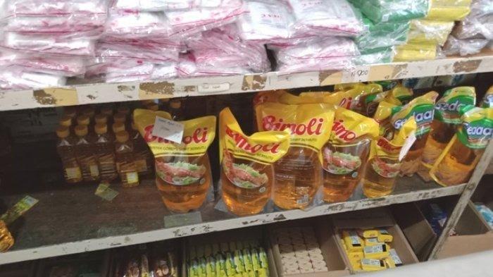 Harga Minyak Goreng Murah 9 Maret 2023, Alfamart 6 Merek Migor ...