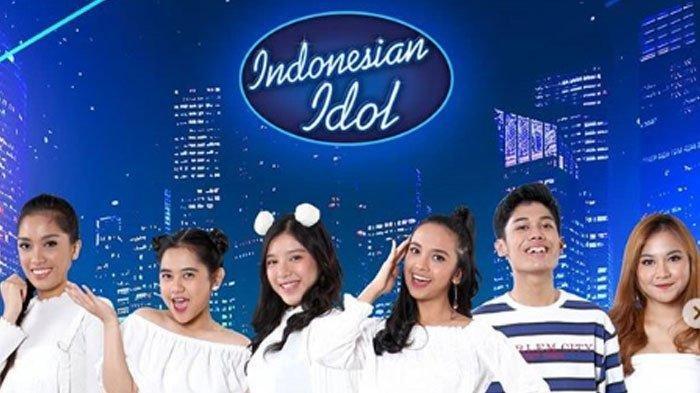 Hasil Indonesian Idol Top 5, Mahalini Tereliminasi, Apa Kata Juri Soal Ziva, Tiara, Lyodra, dan ...
