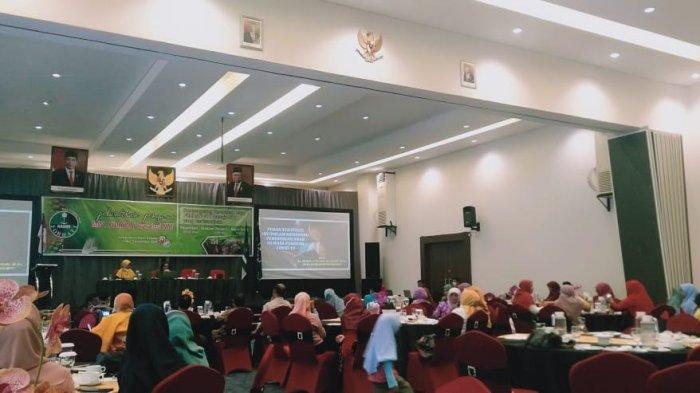 MW FORHATI NTT Lantik Pengurus Presidium - Pos-kupang.com