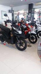 MPM Motor Honda Tawarkan Promo Menarik - Pos-kupang.com