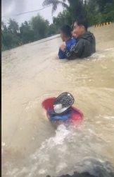 Berita Viral Sepeda Motor Honda Supra Modifikasi Mampu Gas Terobos ...