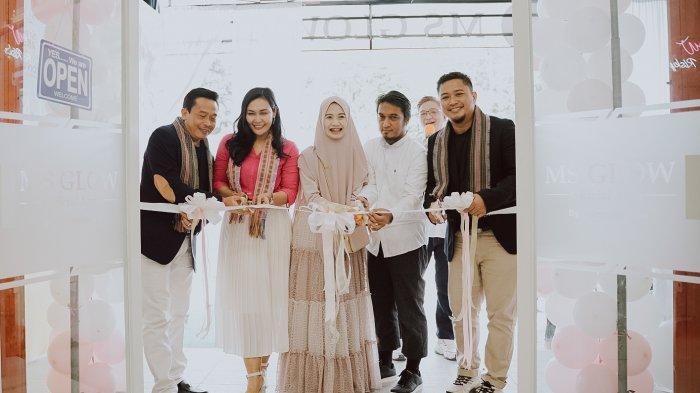 Ingin Tetap Cantik Kulit Bersih Berseri? Agen Ms Glow Resmi Hadir di ...