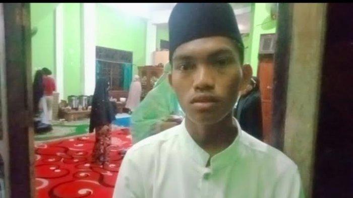 Ramadhan 2023, Kisah M Ilham Harus Berjauhan dengan Orang tua - Pos-kupang.com