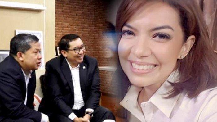 Begini Penilaian Najwa Shihab Terhadap Politisi Gerindra Fadli Zon, Unik dan Tidak Takut Dibenci ...