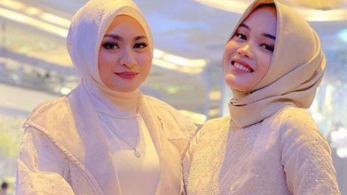 Anak kedua Sule Konflik dengan Nathalia Holscher, Putri Delina Tak ...