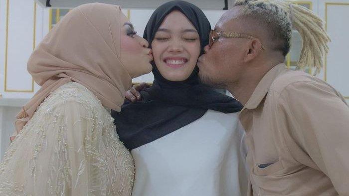 Diam-diam Putri Delina Nangis Tiap Malam, Nathalia Ungkap Ketakutan ...