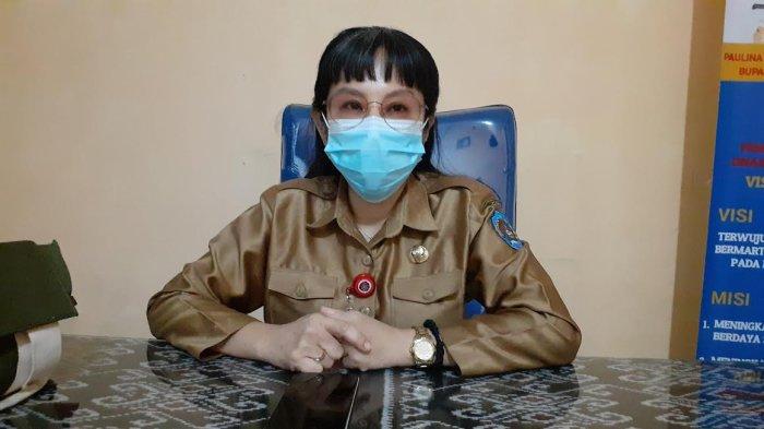Kadis Kesehatan Rote Ndao : Cluster Baru Covid-19 Dari Lapas Kelas III ...