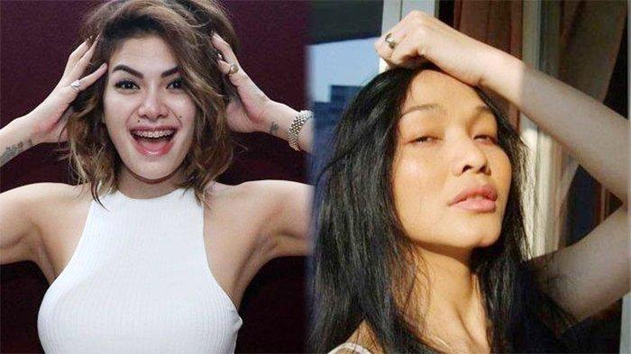 Nikita Mirzani Tagih Rp 100 Juta Hingga Ancam Laporkan Bunda Corla ke Polisi, Ini Rencana Nyai ...